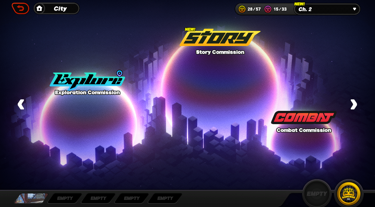 How To Increase Inter-Knot Level Fast - XP Farming | Zenless Zone Zero ...