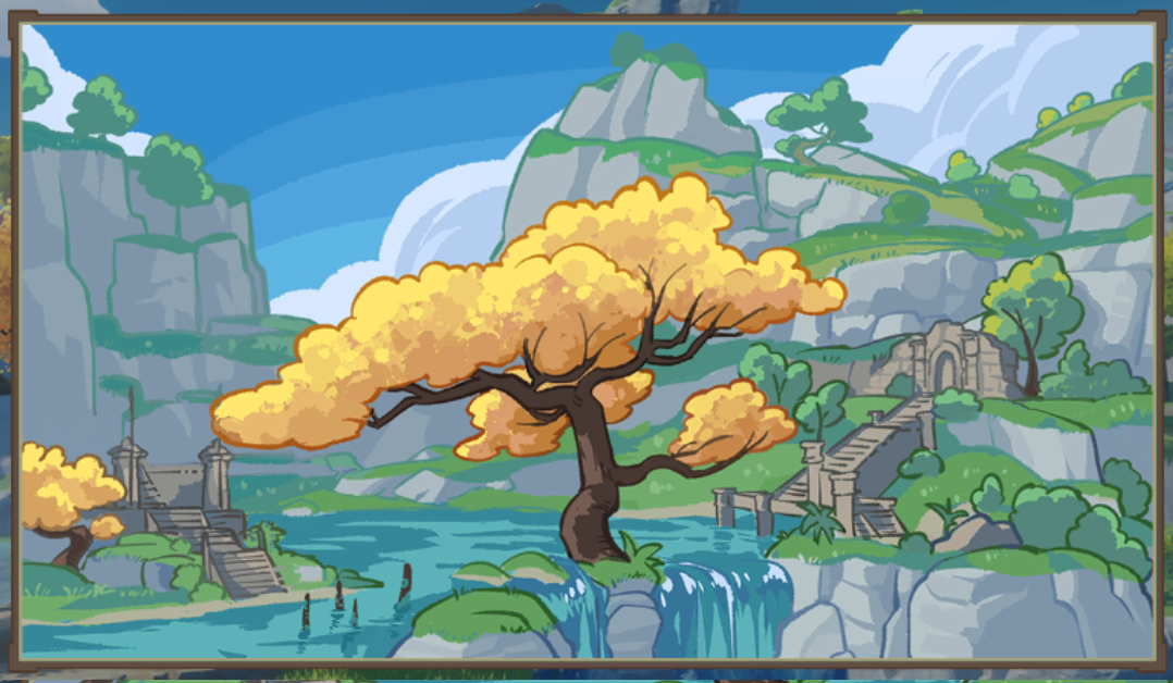 Genshin Impact | Waterborne Poetry Event Guide - GameWith