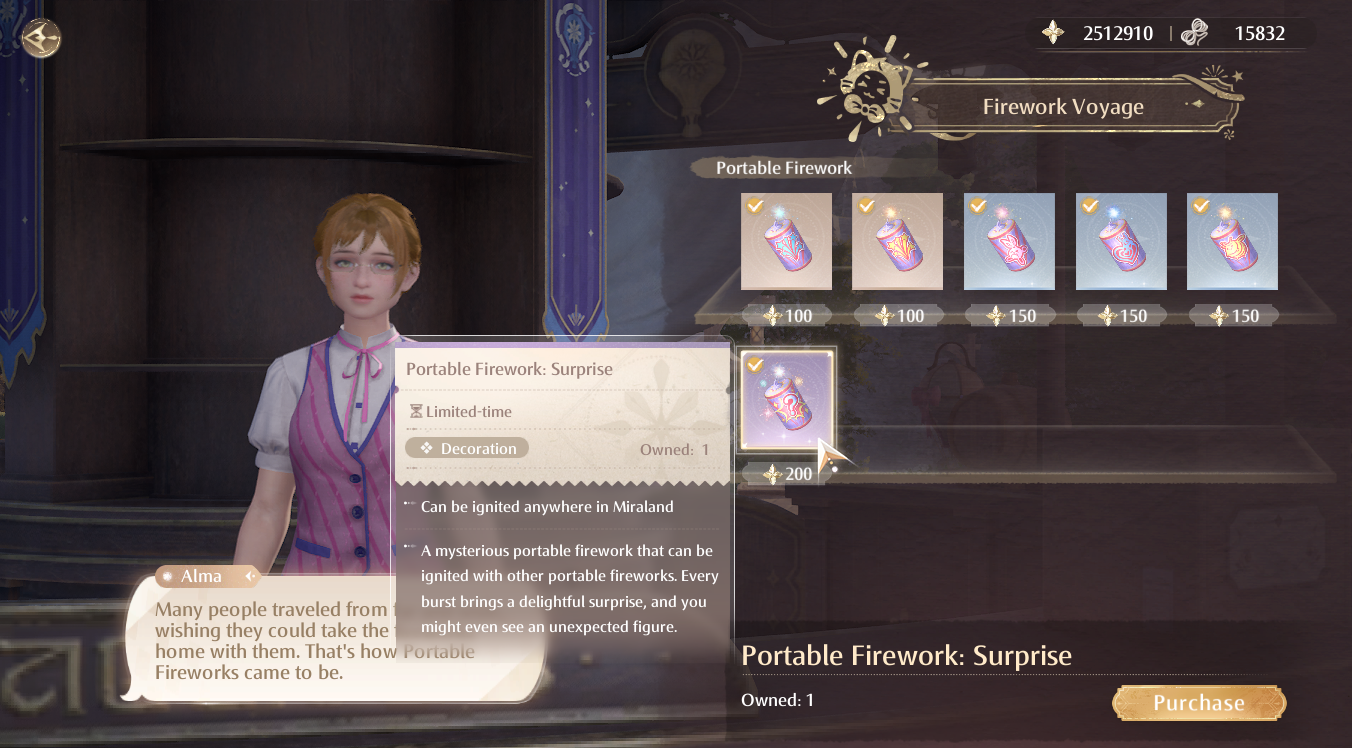 Infinity Nikki | Strings of Time Event Guide & Rewards - GameWith