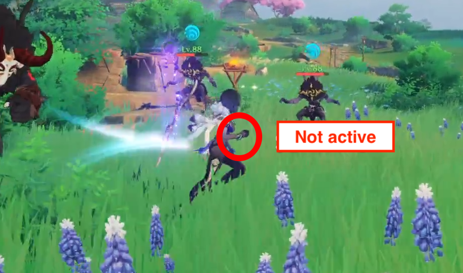 Genshin Impact | Yelan Best Build & Weapon - GameWith