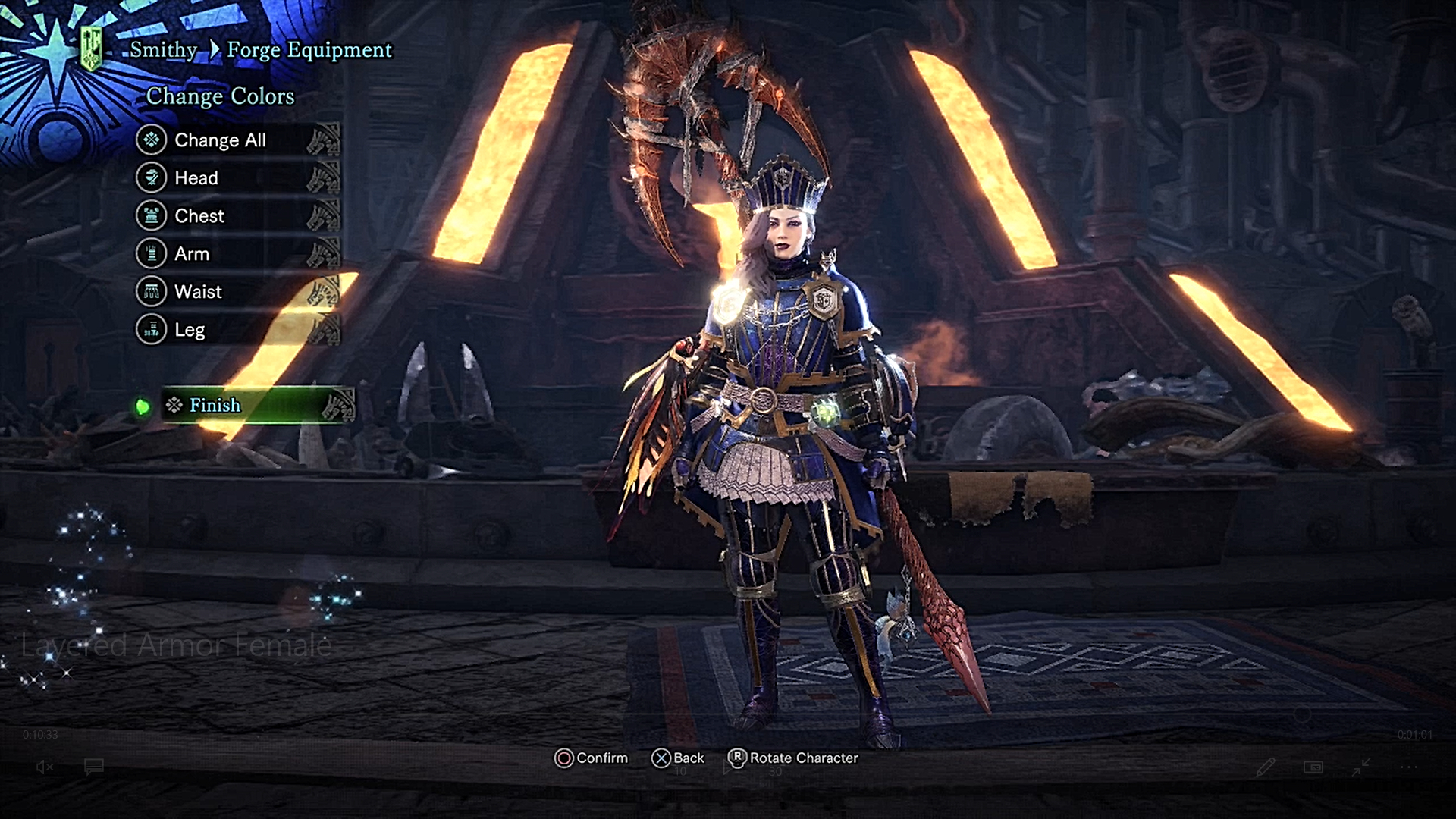 MHW: ICEBORNE | All Layered Armor Set List - GameWith