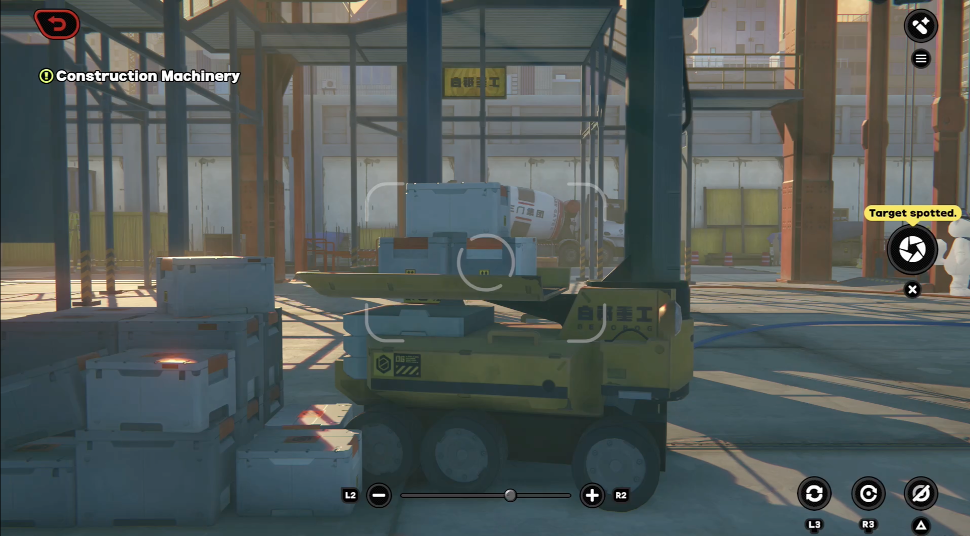 Scene One, Shot One! Event - Guide & Rewards | Zenless Zone Zero (ZZZ ...