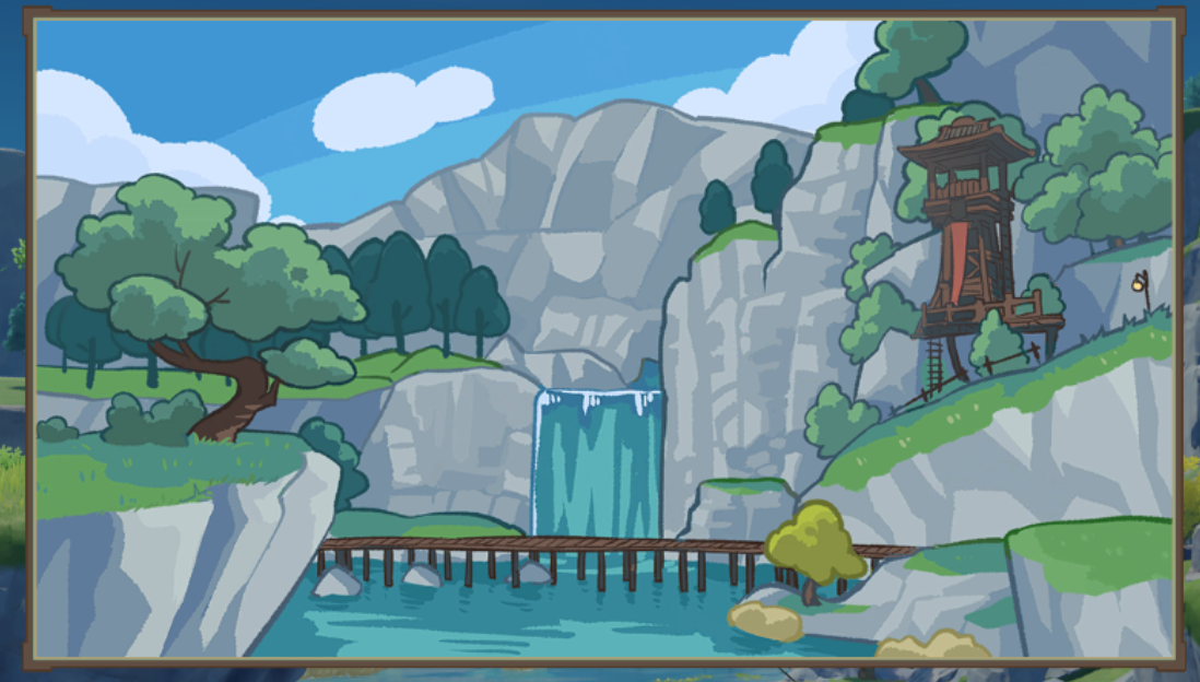 Genshin Impact | Waterborne Poetry Event Guide - GameWith