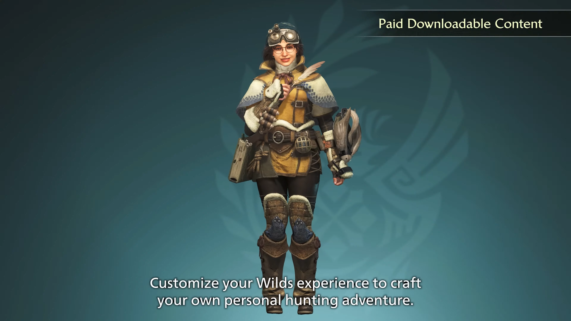 MH Wilds | DLC Contents Guide and How to Claim | Monster Hunter Wilds ...