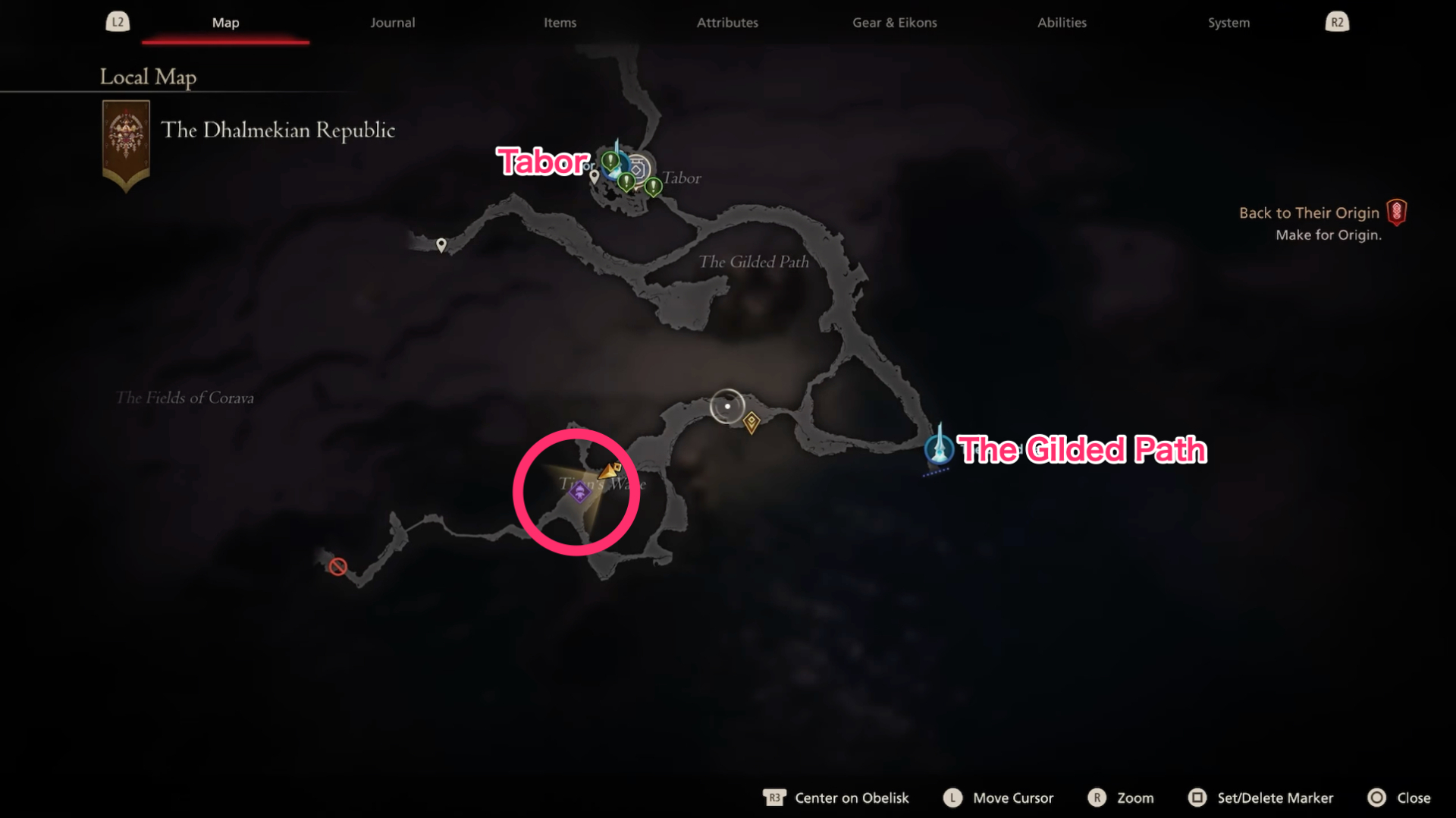 FF16 | All Hunt Locations & Map - Hunt Board List | Final Fantasy 16 ...