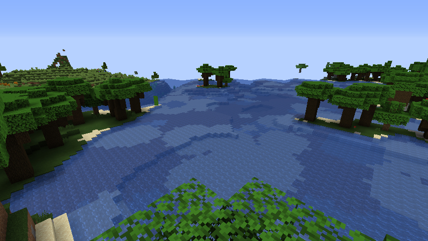 Exposa Shaders - Shader Overview | Minecraft Mod Guide - GameWith