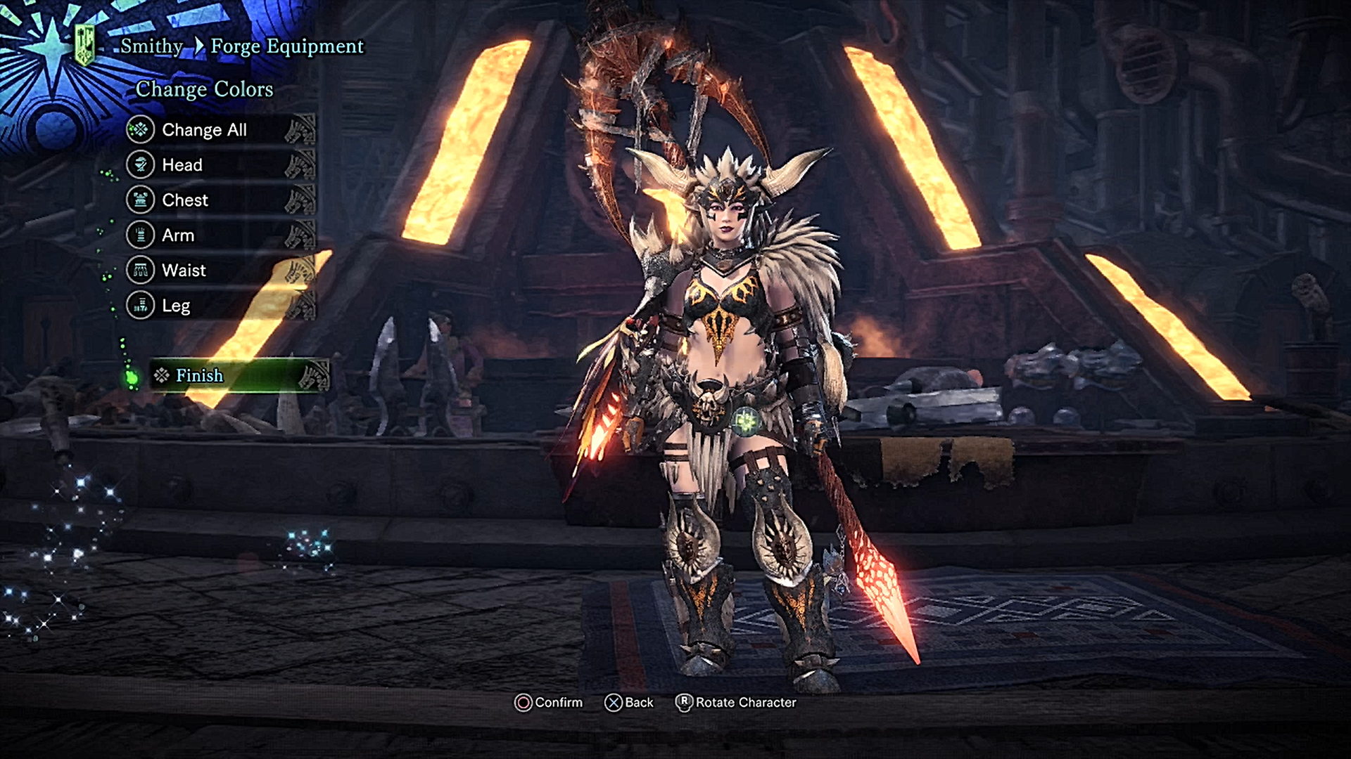 MHW: ICEBORNE | All Layered Armor Set List - GameWith
