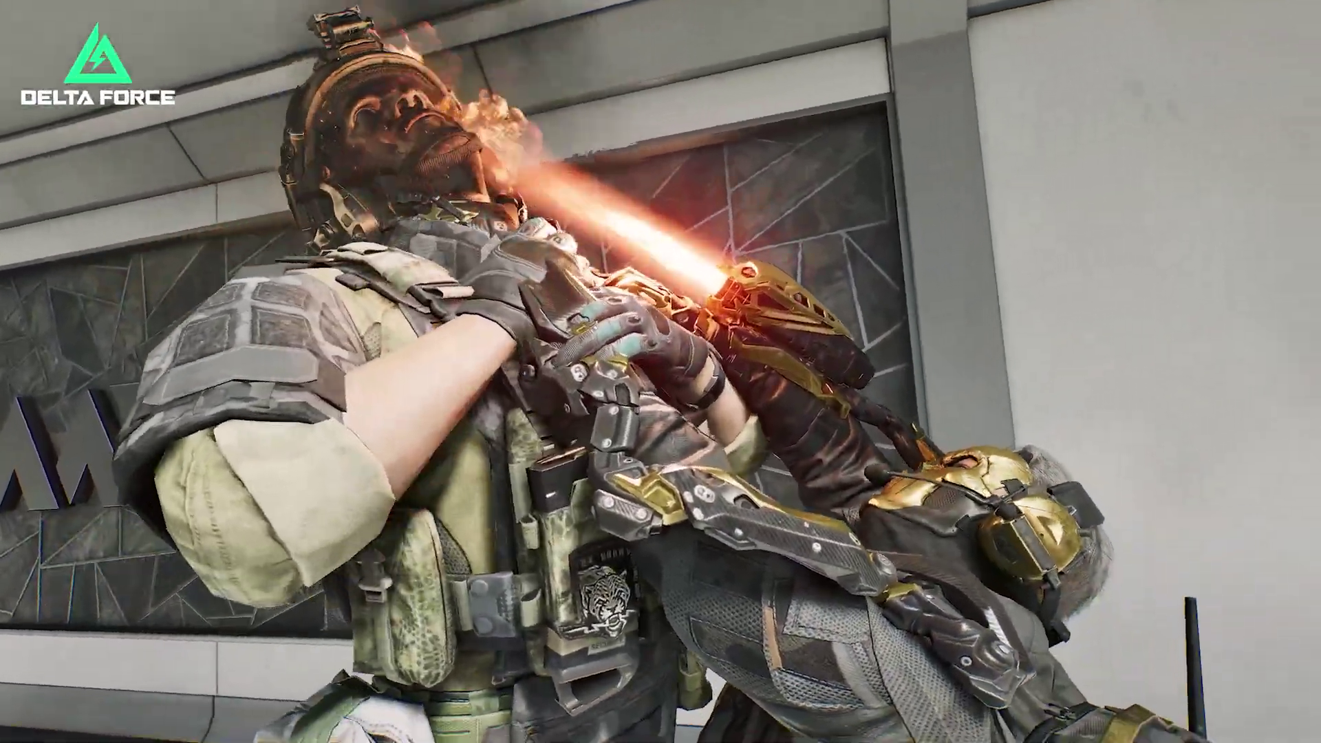 Delta Force | Subrosa Event Guide - Gacha and How To Draw - GameWith