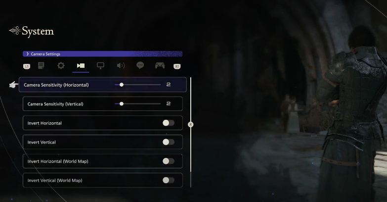 FF16 | Best Settings Guide | Final Fantasy 16 - GameWith