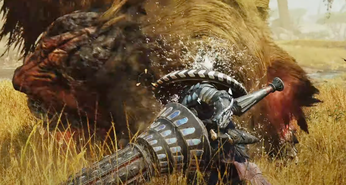 MH Wilds | All Weapon Types List | Monster Hunter Wilds - GameWith