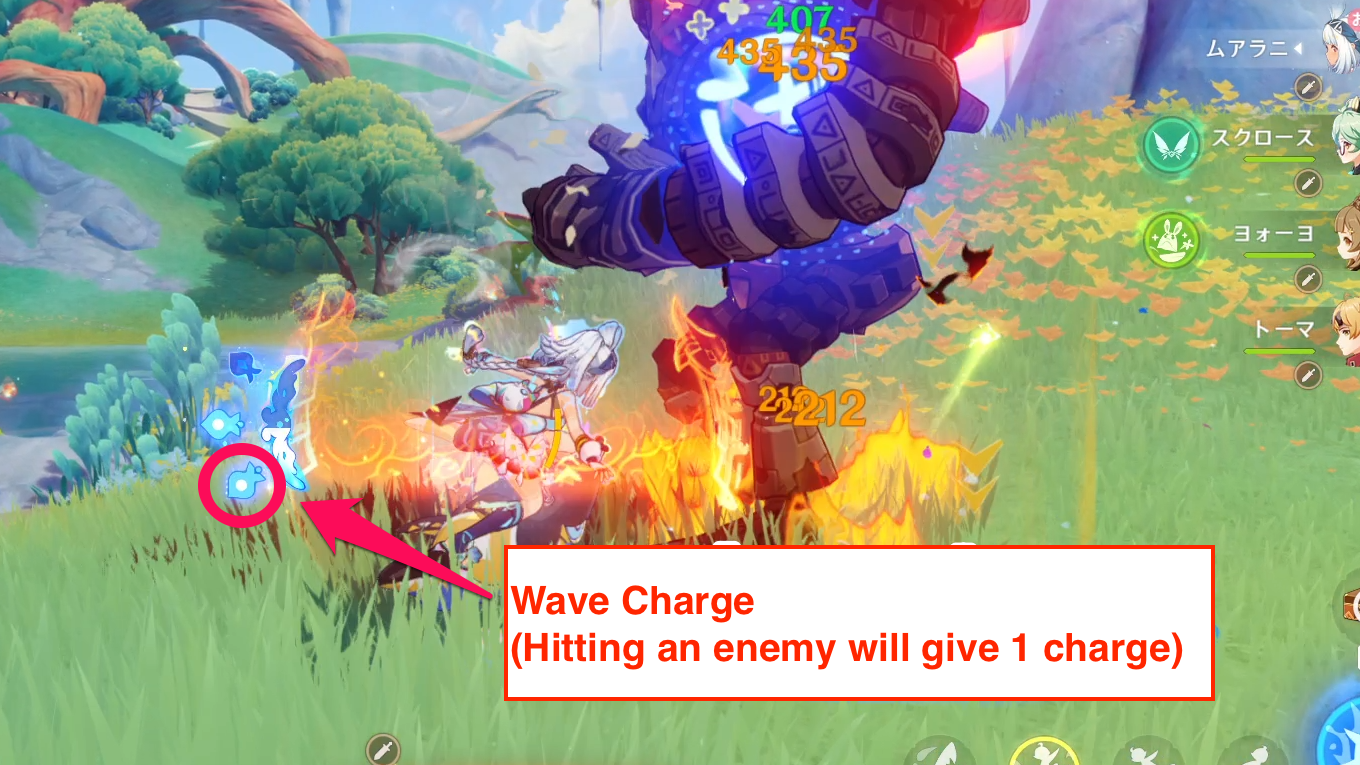 Mualani Best Build, Weapon, & Team Guide - GameWith