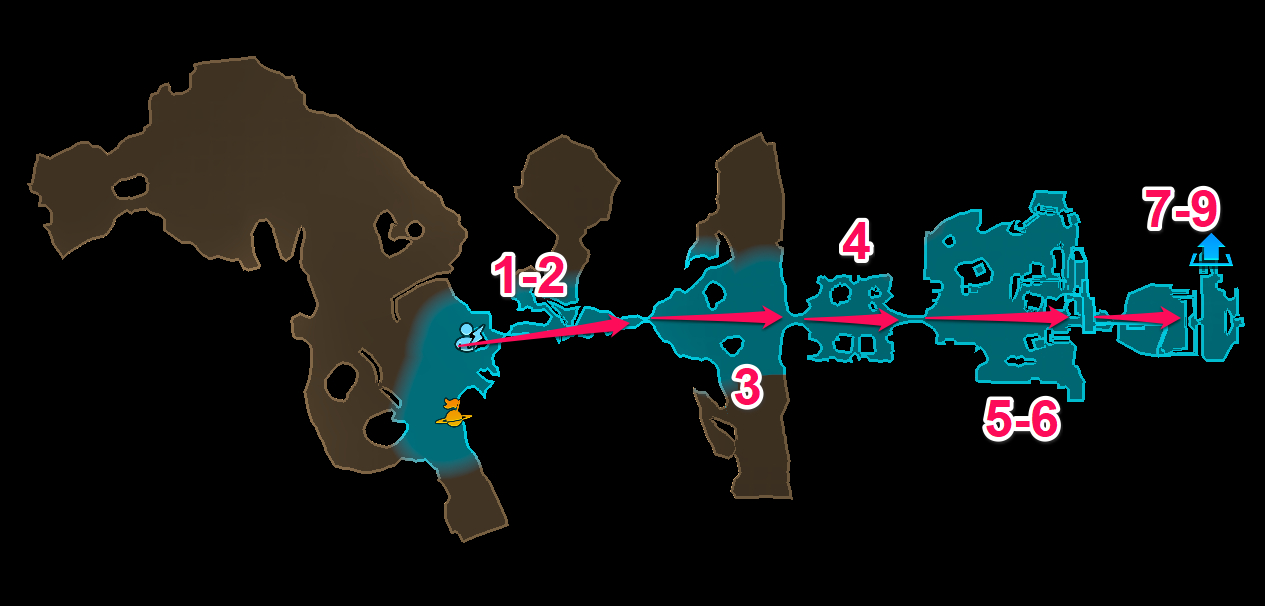 Children of the Vault - Story Mission Walkthrough | Borderlands 3 ...