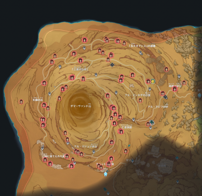 Genshin Impact | Xiphos' Moonlight - Good For Whom? - GameWith