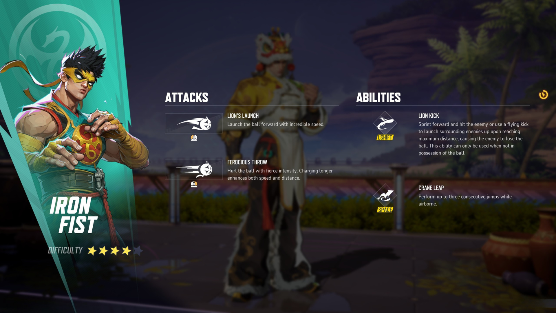 Marvel Rivals | Clash of Dancing Lions Guide - GameWith