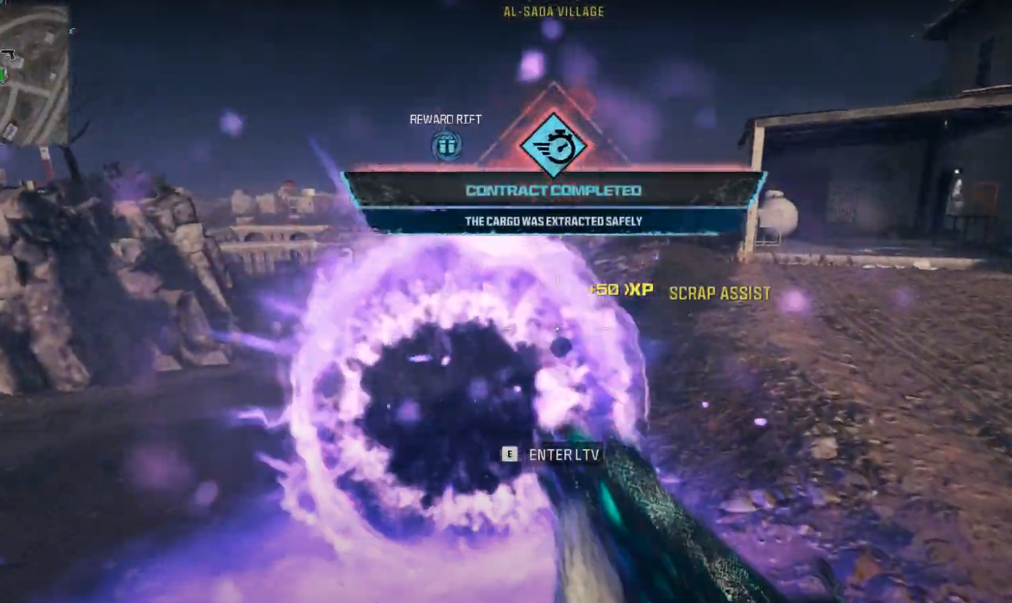 MW3 | How to Get Legendary Aether Tool - Schematic & Rewards | CoD ...