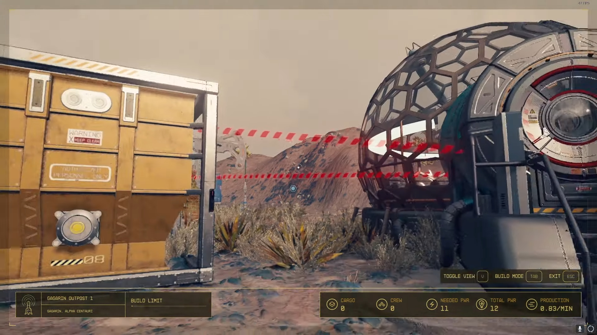 Starfield | Outpost Guide & Tips - How To Build - GameWith