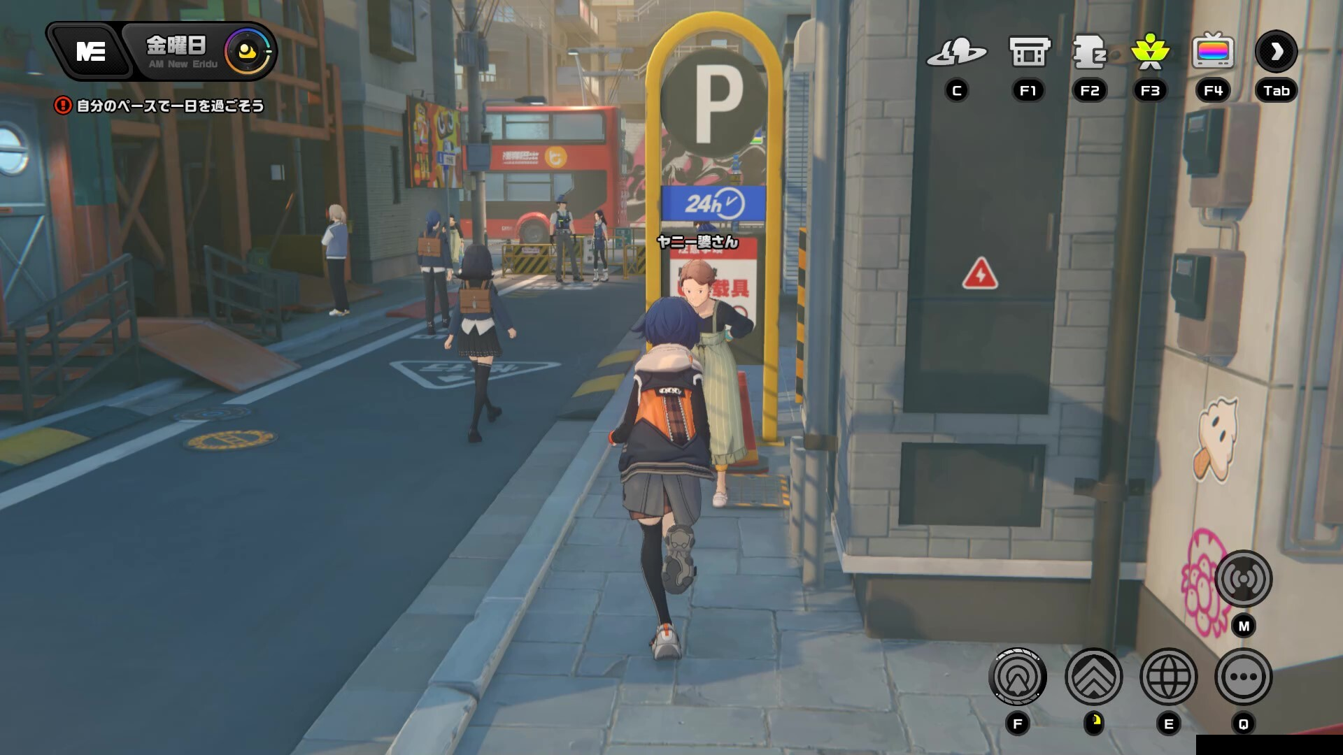 HIA Coins Location - Sage in a Barrel Rewards | Zenless Zone Zero (ZZZ ...