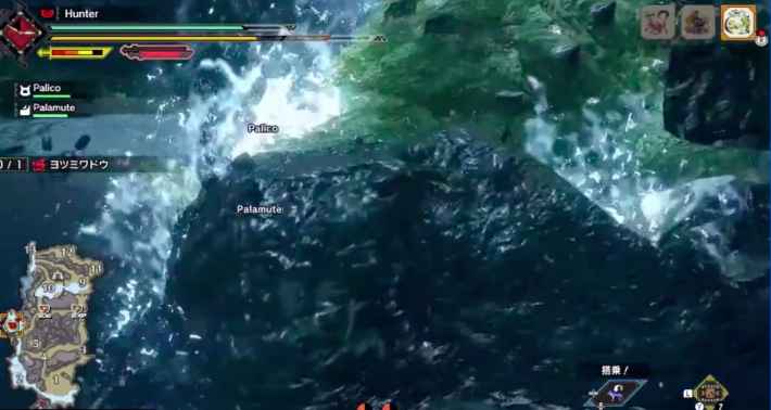 Monster Hunter Rise | New Monsters List - GameWith