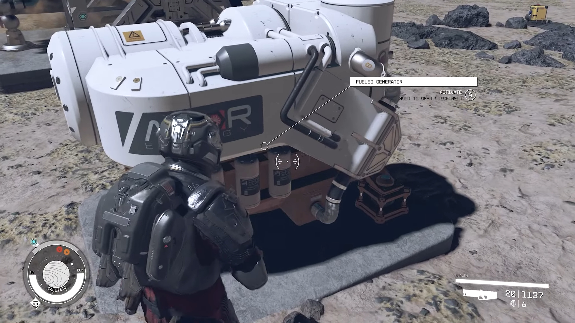 Starfield | Outpost Guide & Tips - How To Build - GameWith