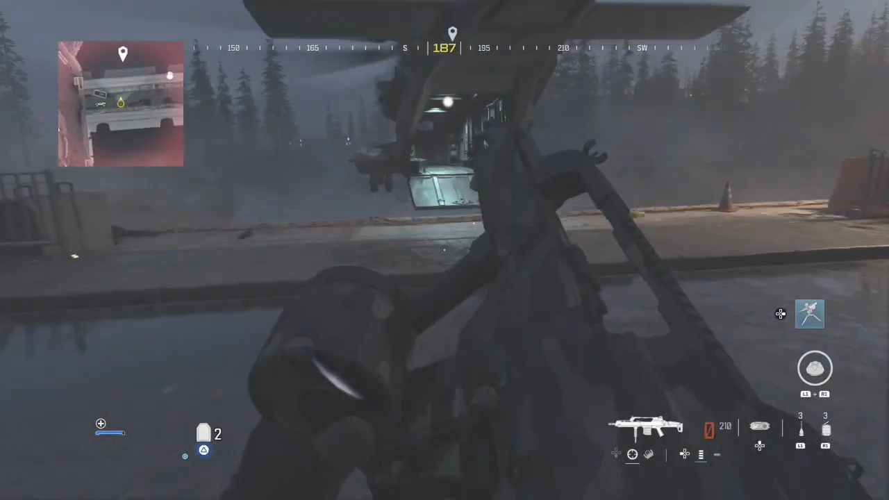 MW3 | Gora Dam - Campaign Mission Walkthrough | CoD Modern Warfare 3 ...