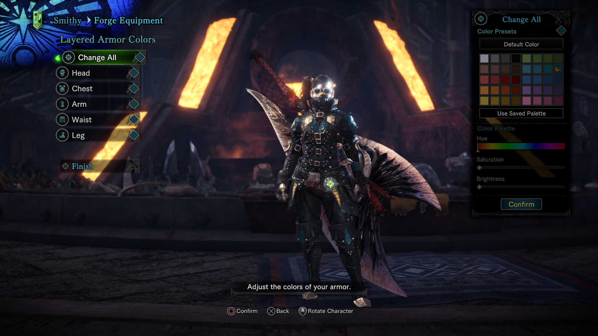 MHW: ICEBORNE | All Layered Armor Set List - GameWith