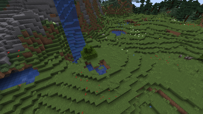 Nostalgia Shader - Shader Overview | Minecraft Mod Guide - GameWith