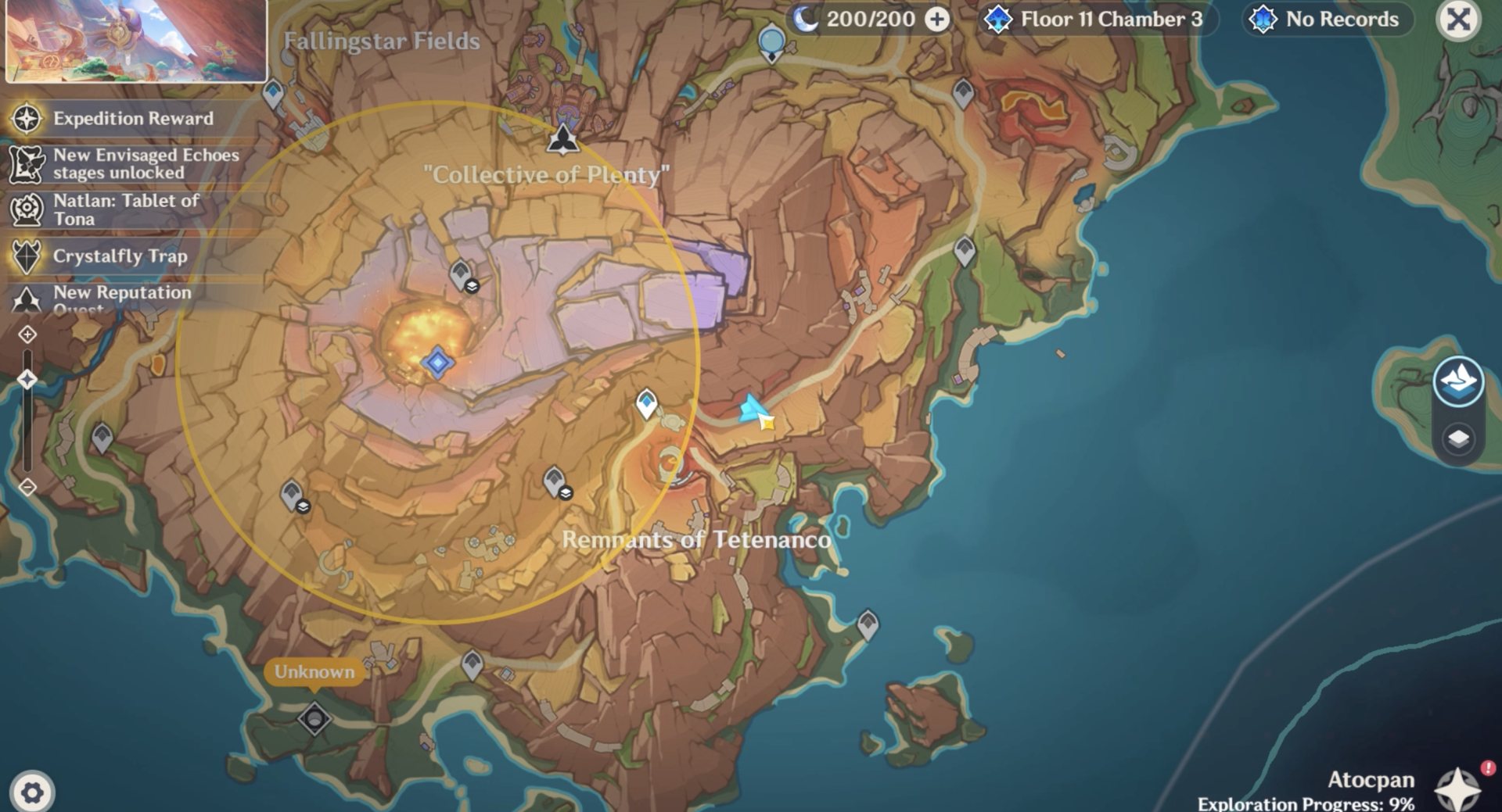 Genshin Impact | Natlan World Quest List - GameWith