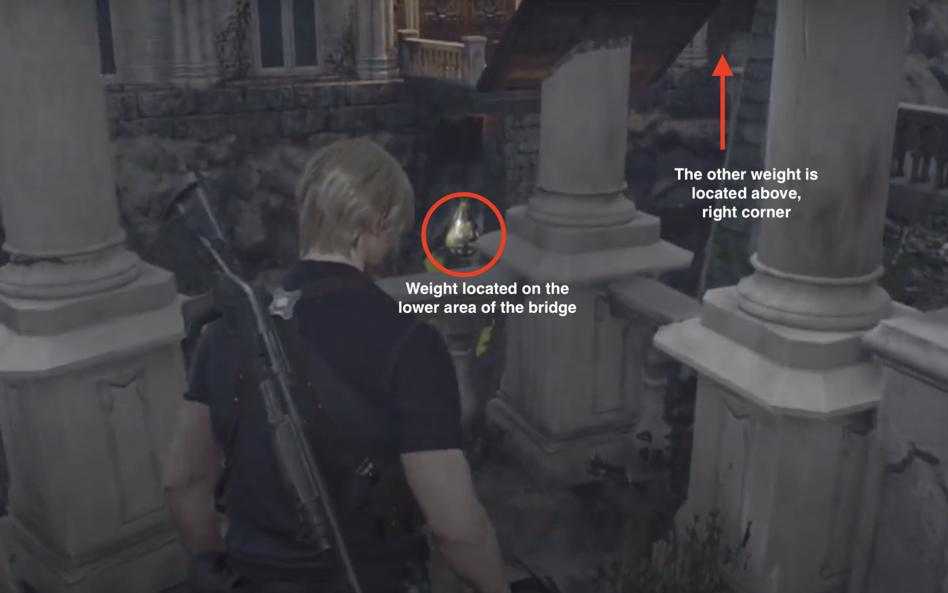 RE4 Remake | Story Walkthrough Guide | Resident Evil 4 Remake - GameWith