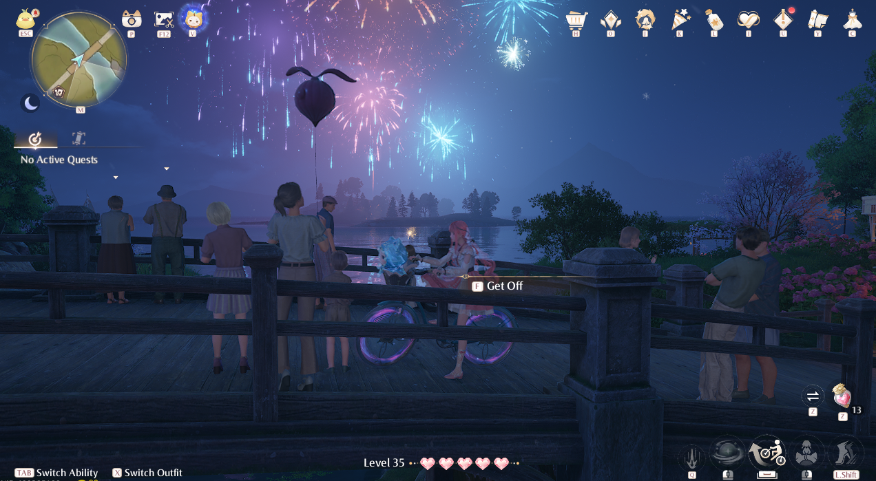 Infinity Nikki | Strings of Time Event Guide & Rewards - GameWith