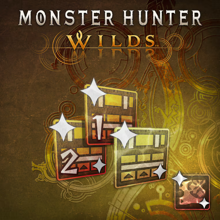 MH Wilds | DLC Contents Guide and How to Claim | Monster Hunter Wilds ...