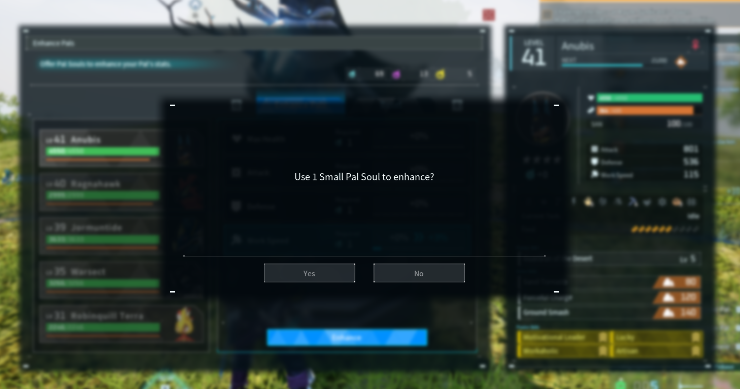 Palworld | Pal Souls - How To Get & Uses - GameWith