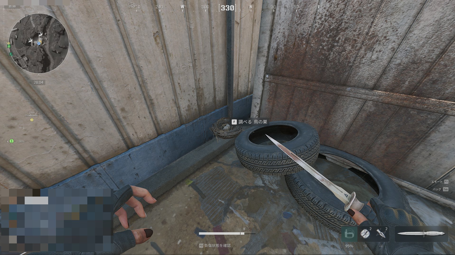 Delta Force | Zero Dam Guide - Map, Keycards, Recommended Exploration ...