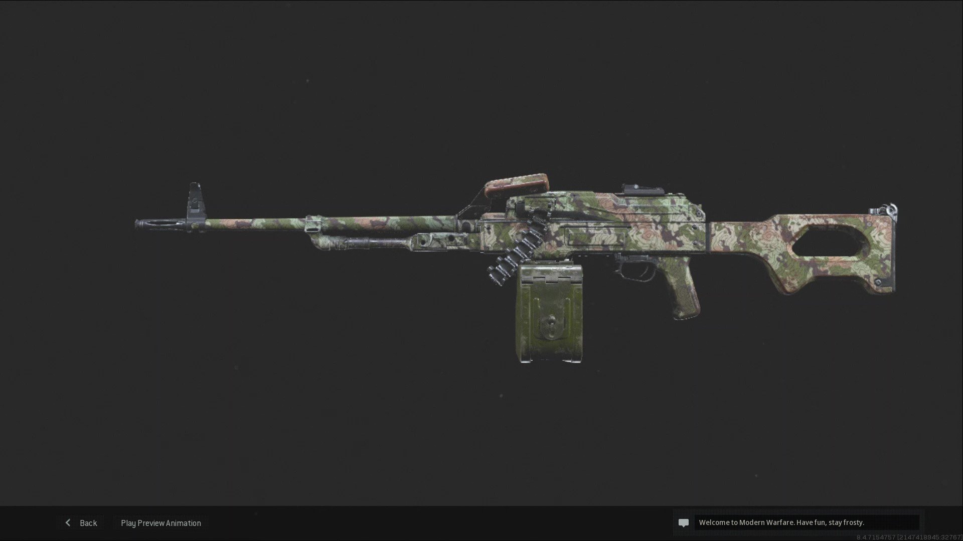 Warzone | All Weapon Camo List | Call of Duty Modern Warfare - GameWith