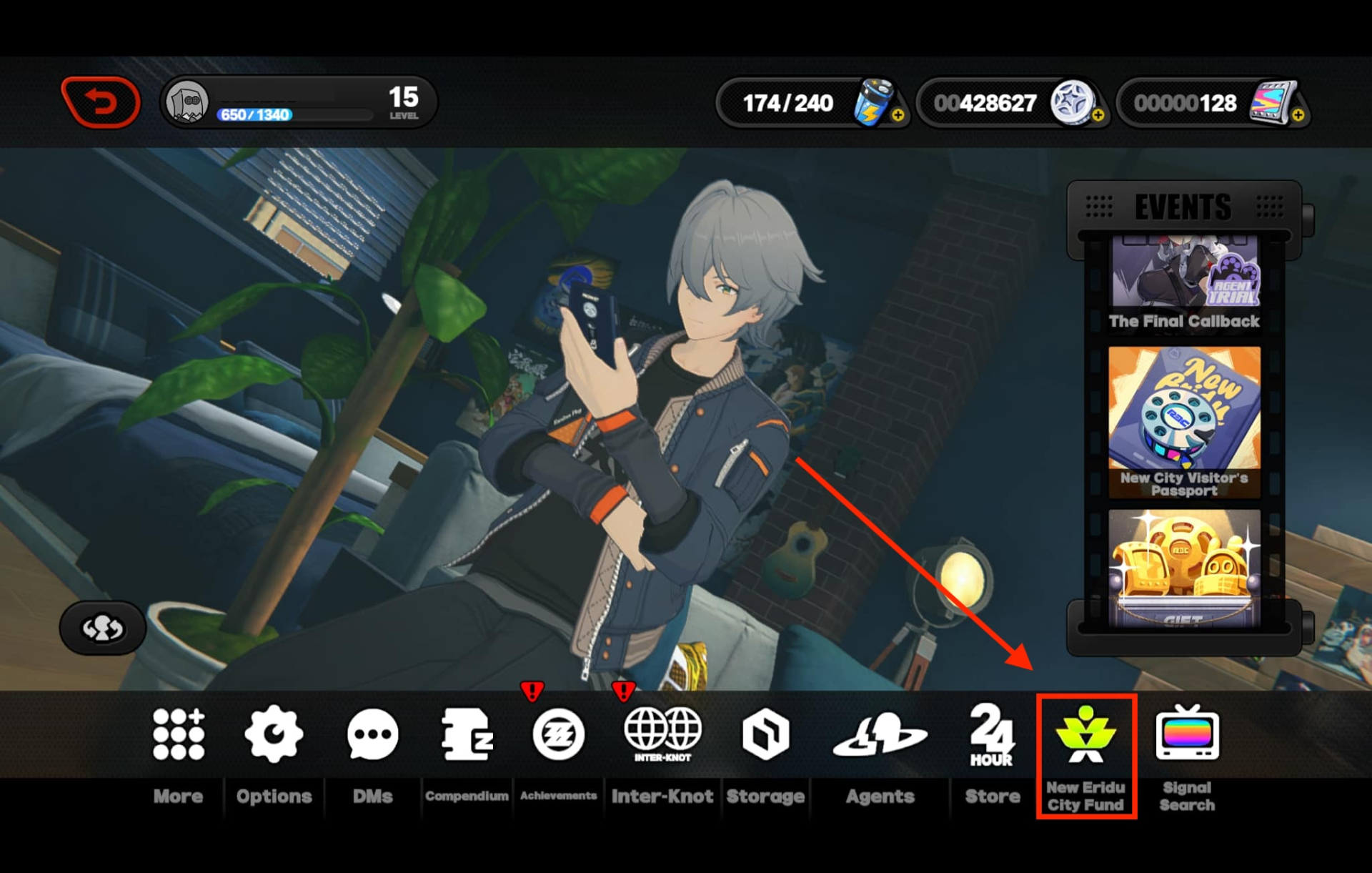 New Eridu City Fund Battle Pass - Should you Buy | Zenless Zone Zero ...