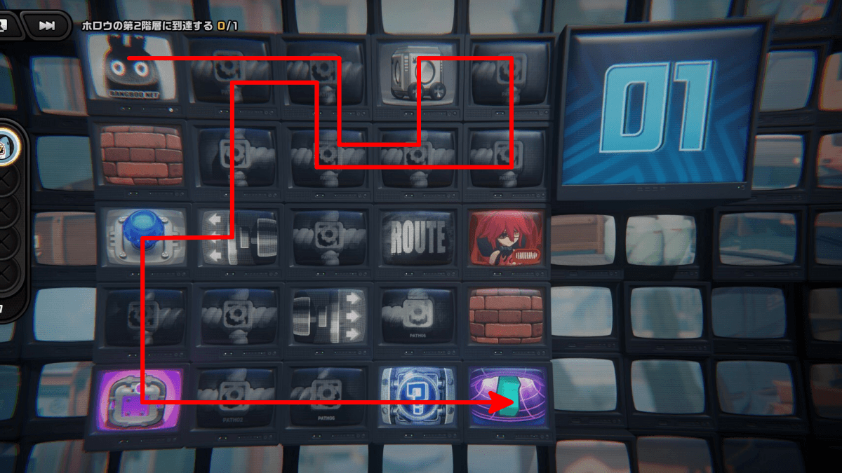 Watch Your Step Event Guide & Rewards | Zenless Zone Zero (ZZZ) - GameWith