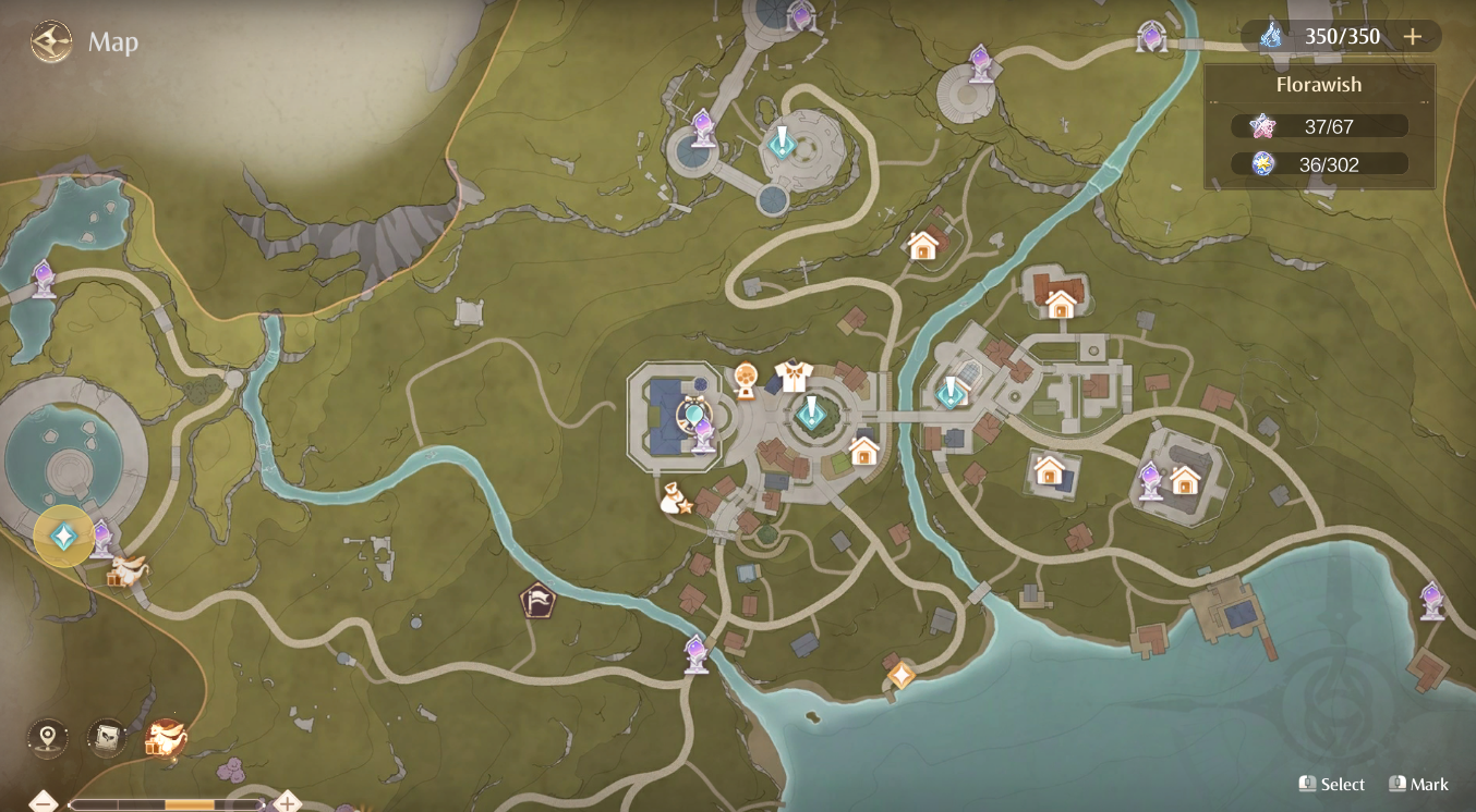 Infinity Nikki | List of All Side Quests - GameWith