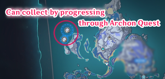 Genshin Impact | Moonfall Silver Location & How To Get - GameWith