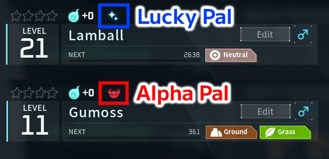 Palworld | IV Calculator - Stats & Potential Checker - GameWith