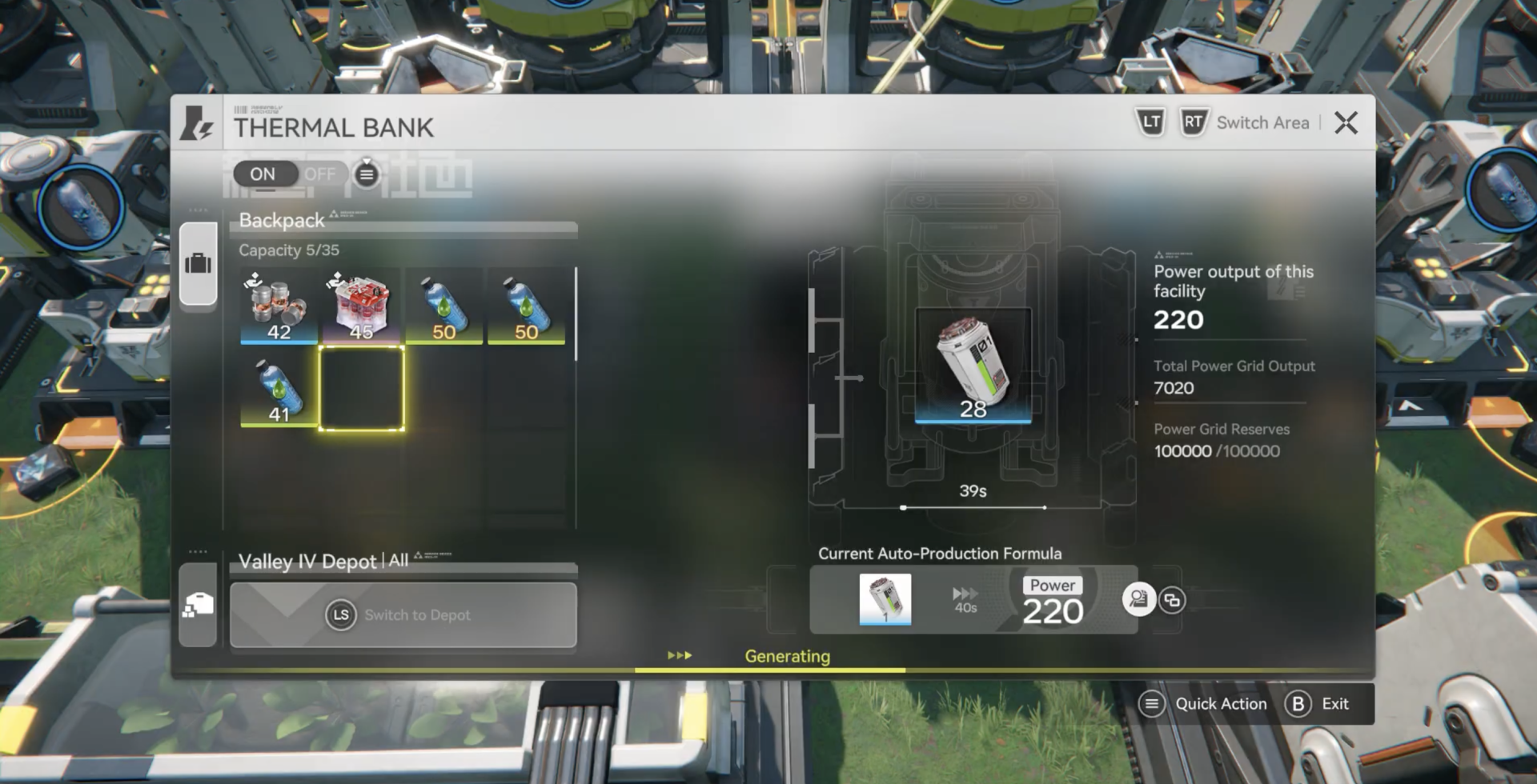Battery Production Guide | Arknights: Endfield - GameWith