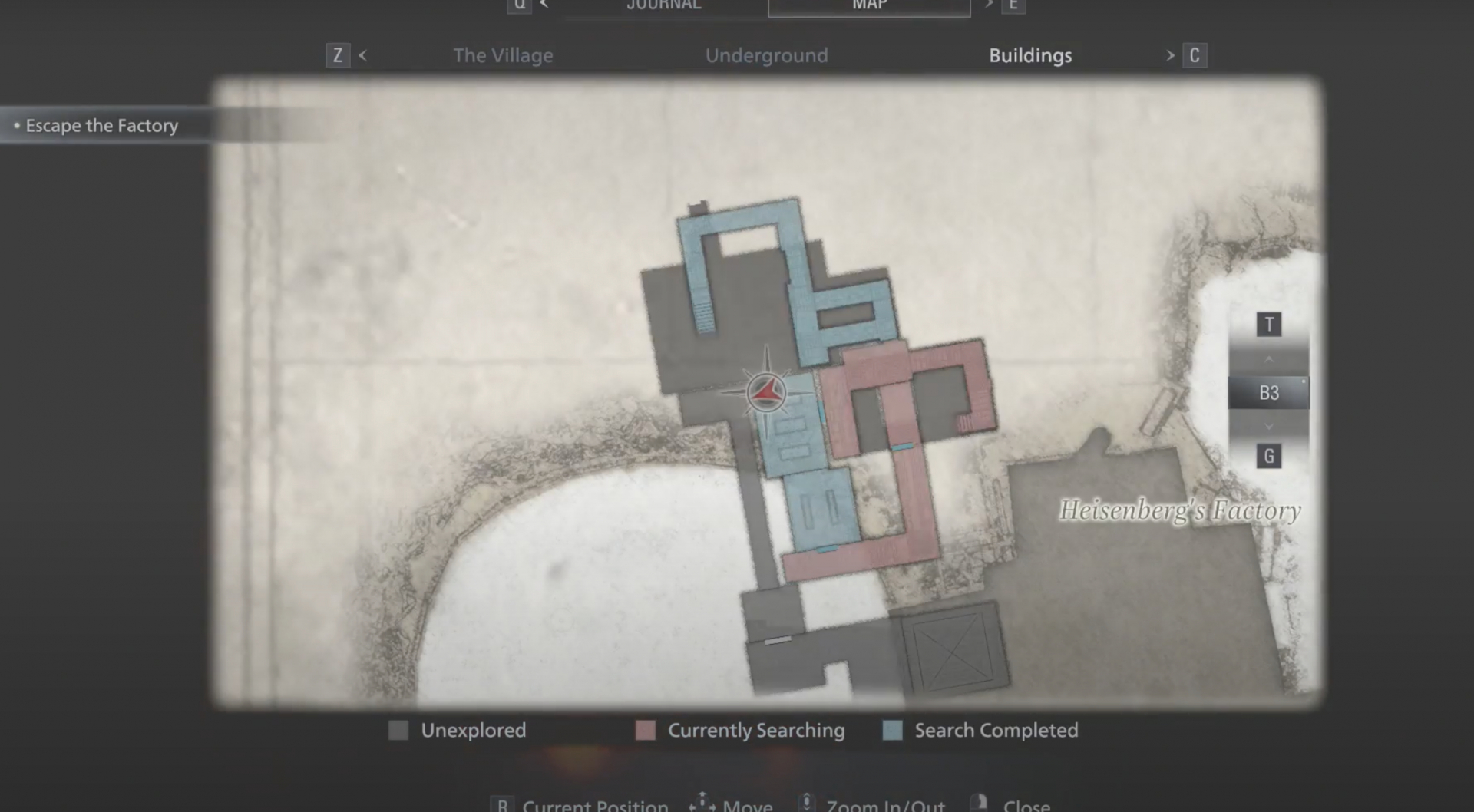 RE8 | Large Crystal Mechanical Heart - Map Location & How To Get ...