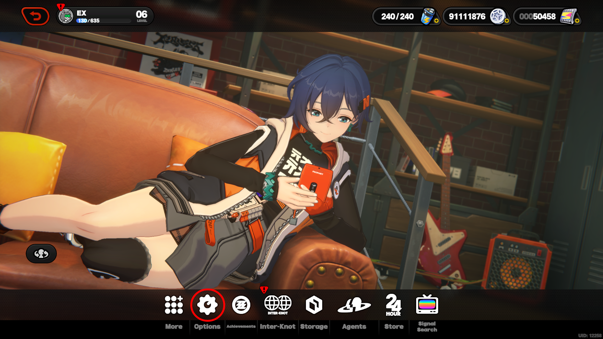 Best Settings - How to Change? | Zenless Zone Zero (ZZZ) - GameWith