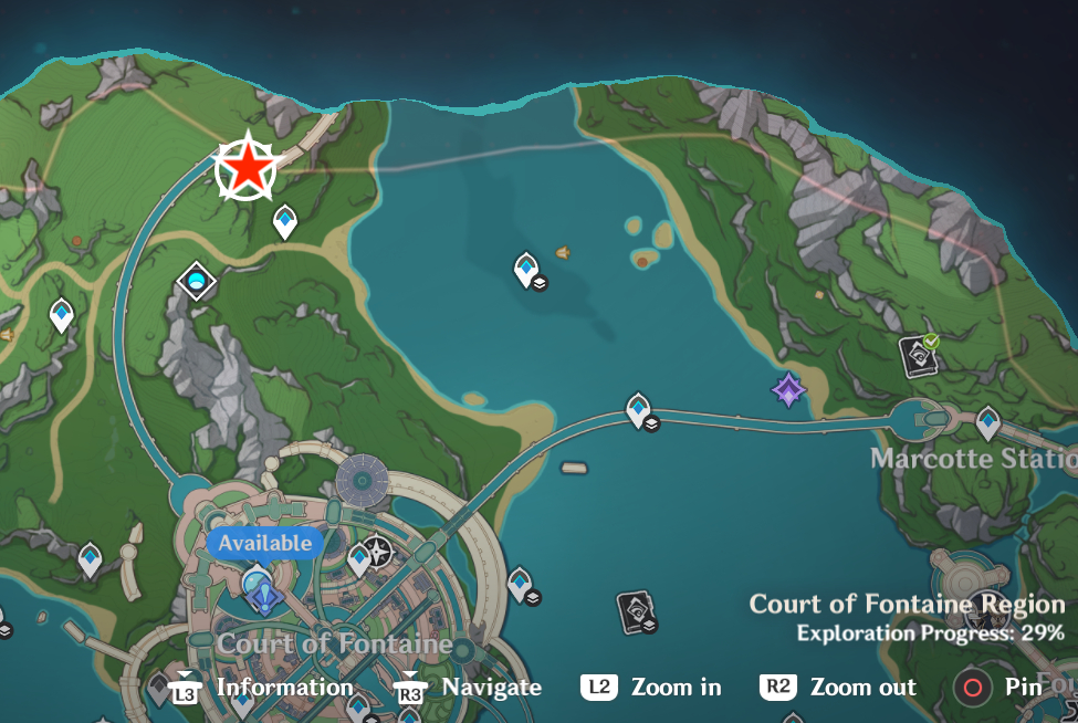 Genshin Impact | Fontaine Local Legends Locations & How To Beat - GameWith