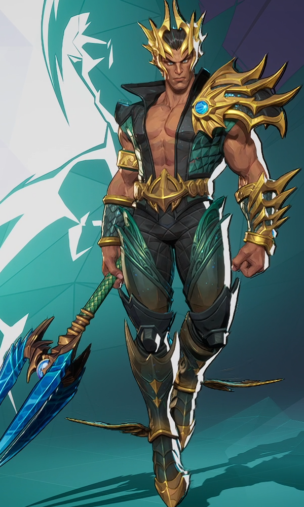 Marvel Rivals | Namor Guide: How to Play, Abilities, Tier Rank and ...