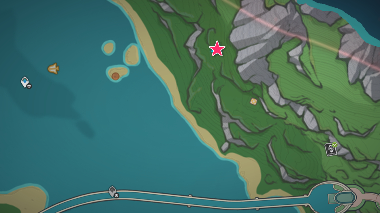 Genshin Impact | All Shrine Of Depths Location Guide - GameWith