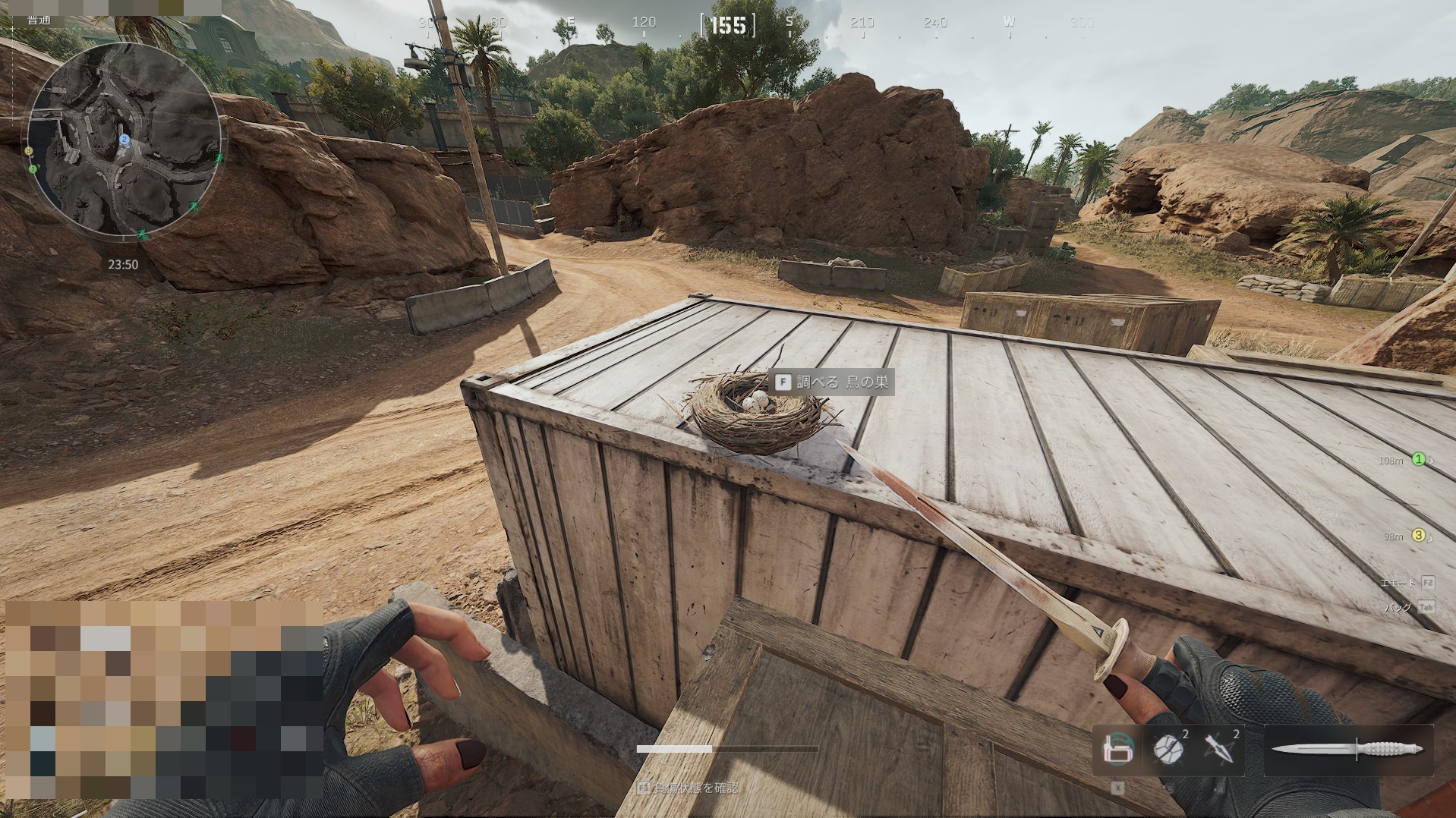 Delta Force | Zero Dam Guide - Map, Keycards, Recommended Exploration ...