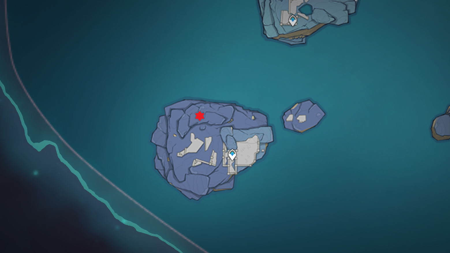 Genshin Impact | Geo Samachurl Location & Drops - GameWith