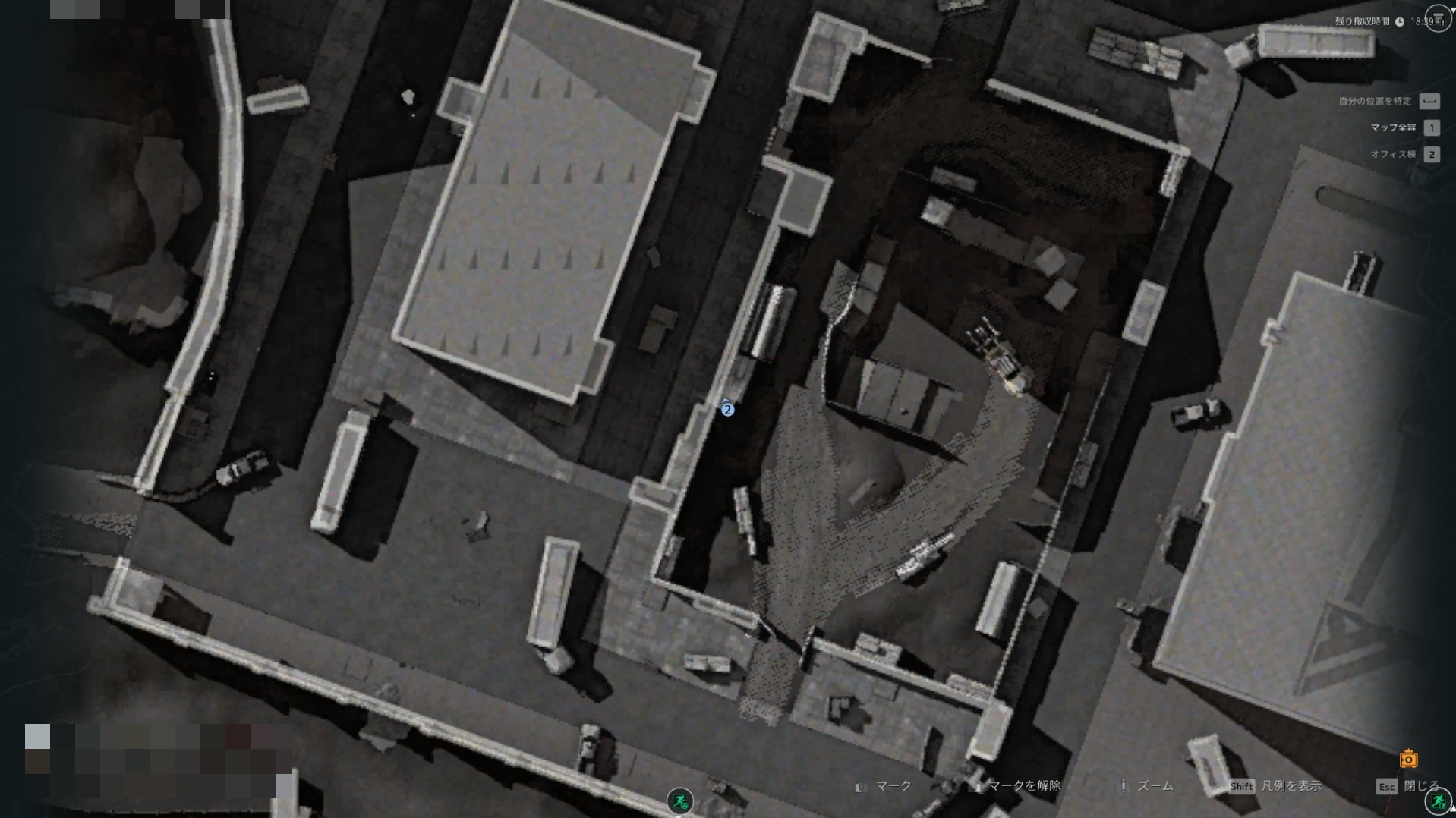 Delta Force | Zero Dam Guide - Map, Keycards, Recommended Exploration ...