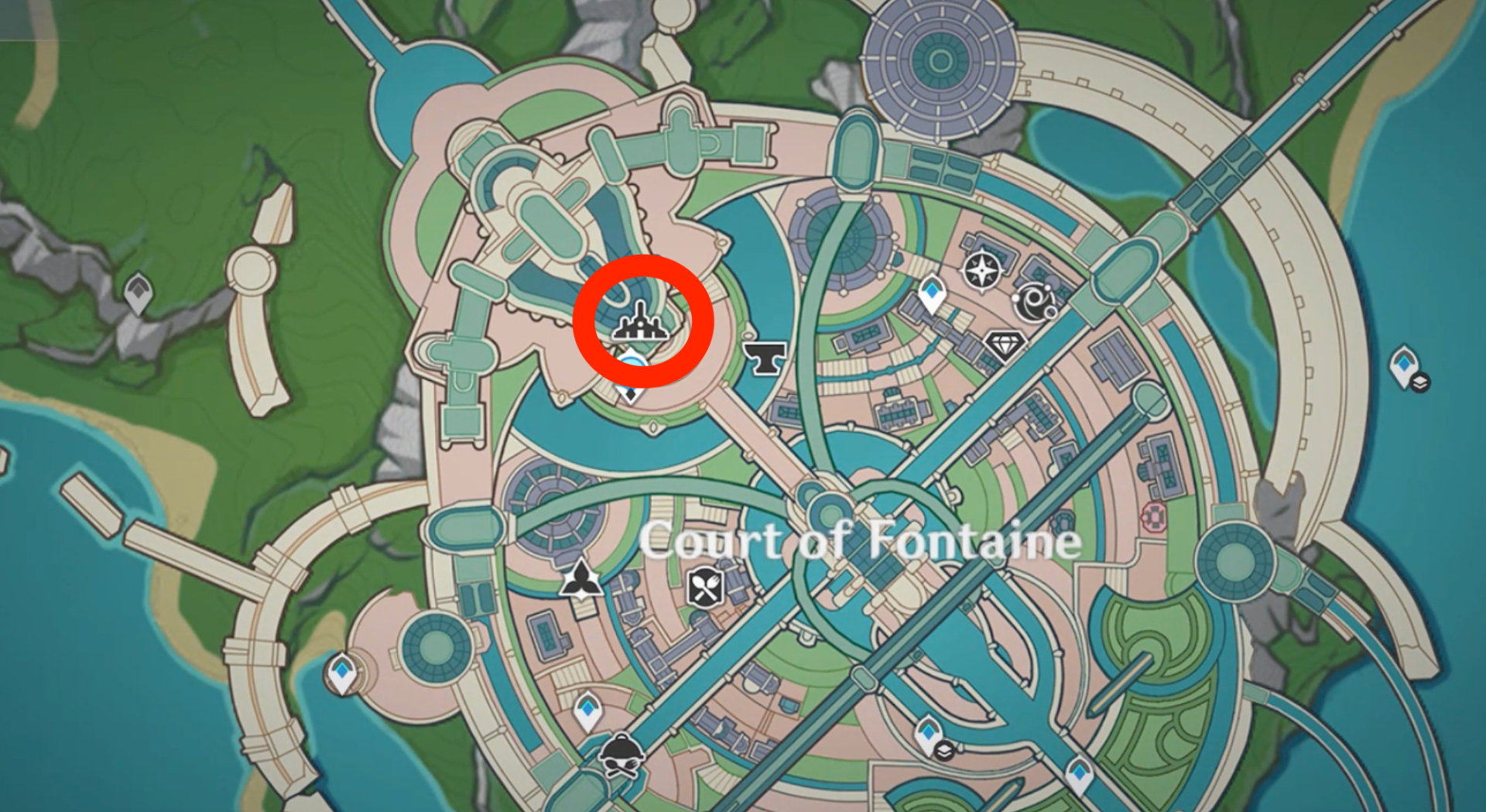 Genshin Impact | A Certain Trifle Quest Guide - GameWith