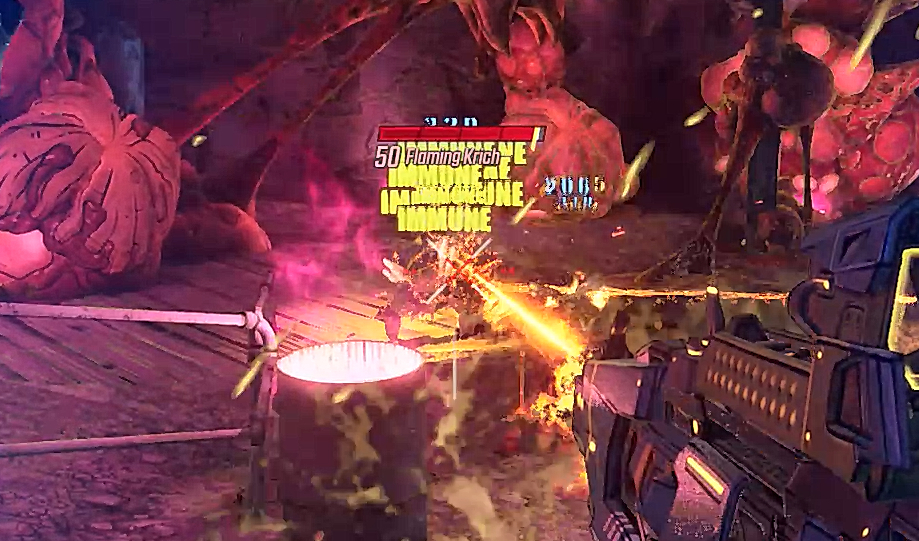 Shadow Over Cursehaven - Mission Walkthrough | Borderlands 3 - GameWith