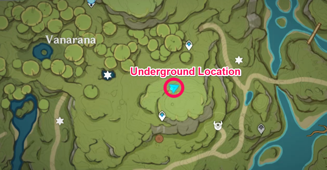 Genshin Impact | Sumeru World Quest List - GameWith